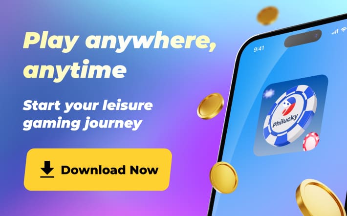 Invite friends to join Philucky and participate in free activities, you ...